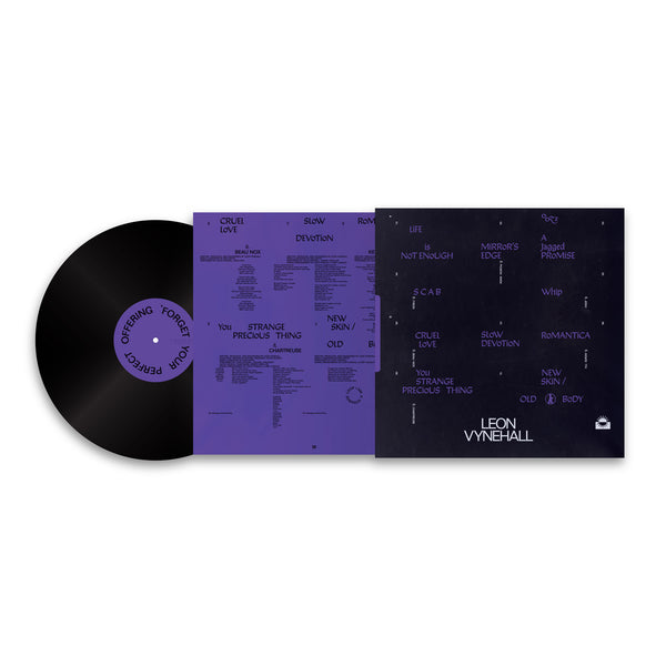 IN DAYTONA YELLOW LP | Official Merchandise Store UK